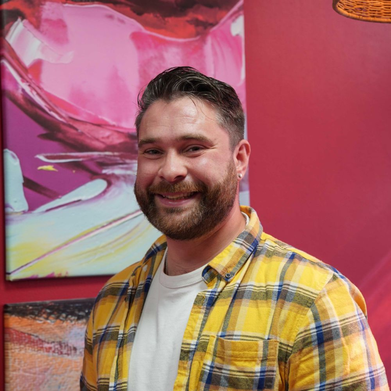 Jon, Author at