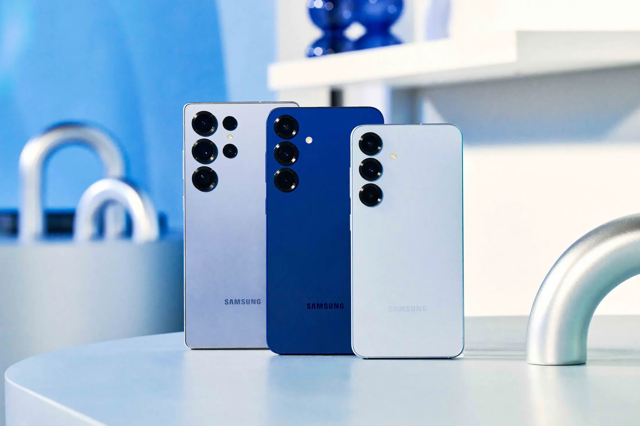 Samsung Galaxy S25 Series Launch: A Closer Look - Goosed.ie Samsung Galaxy S25 Series Launch: A Closer Look - Goosed.ie
