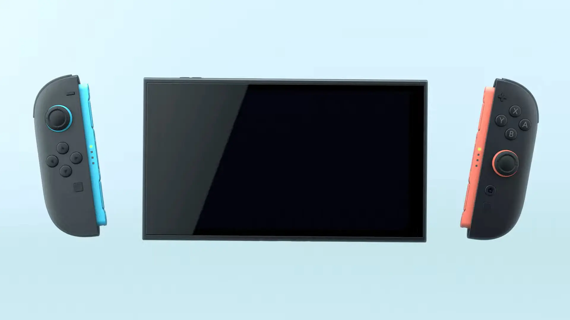 Nintendo Reveals Switch 2 - Goosed.ie