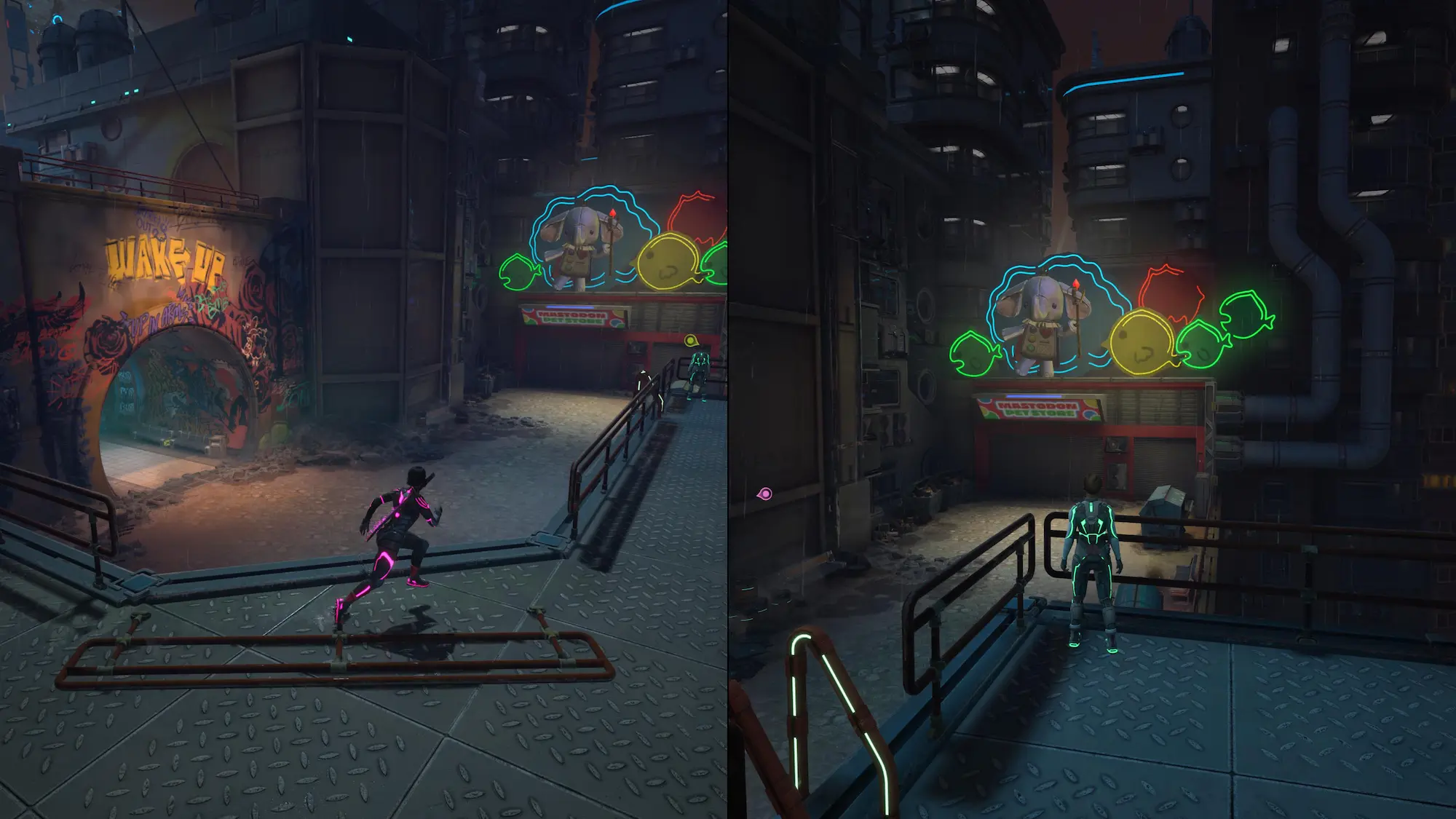 Split Fiction is the It Takes Two Sequel You've Been Waiting For ...