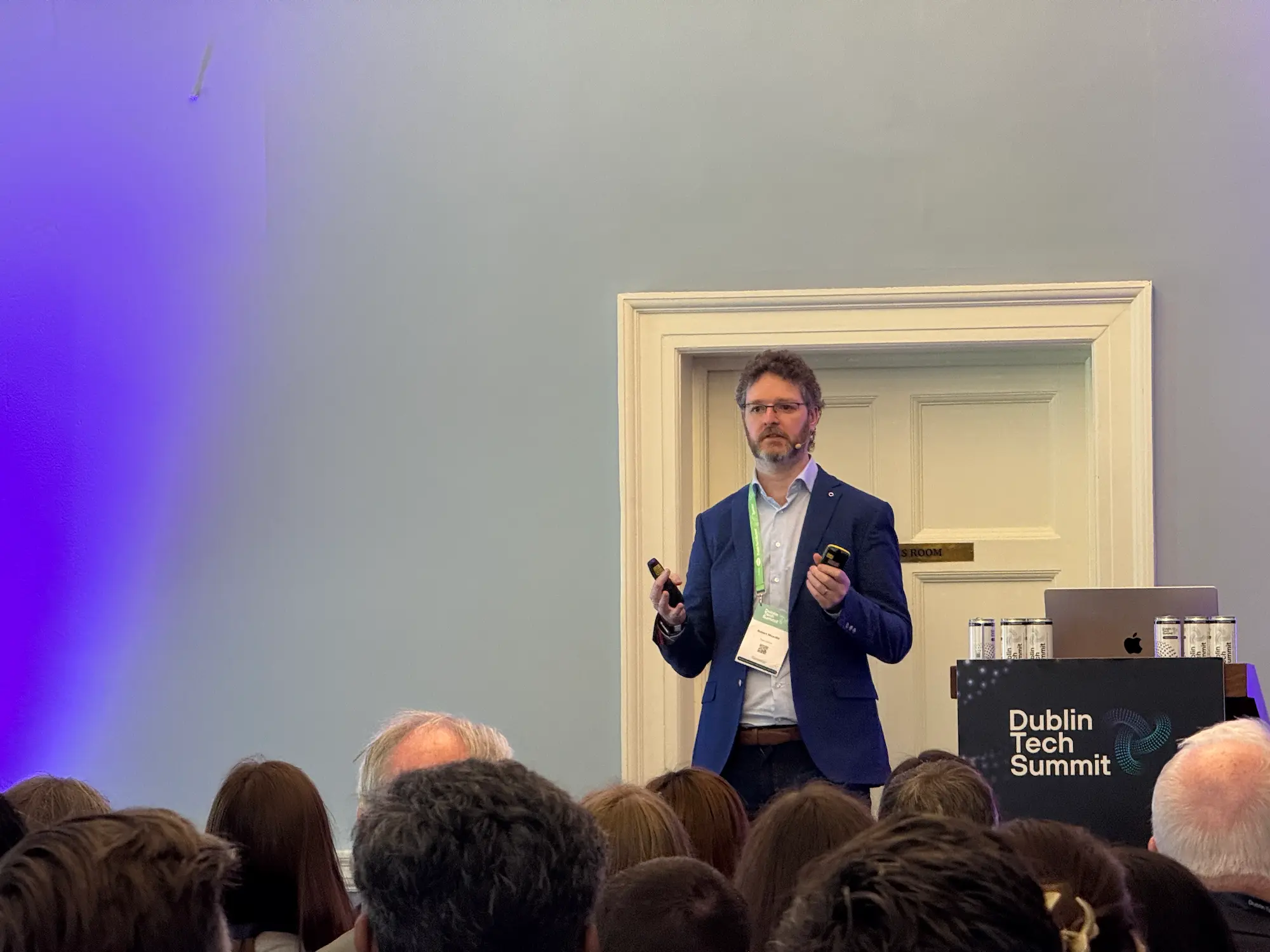 Scams Grow in Volume and Quality Because of AI - Goosed.ie