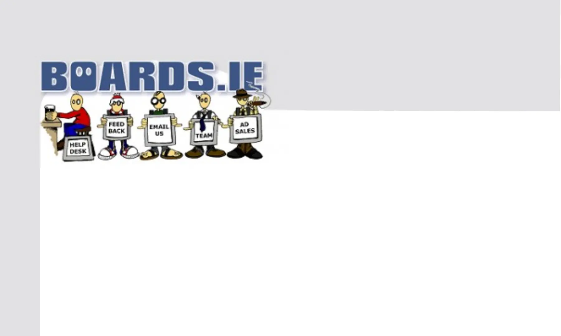 Boards.ie Launches Paid Membership to Save Itself