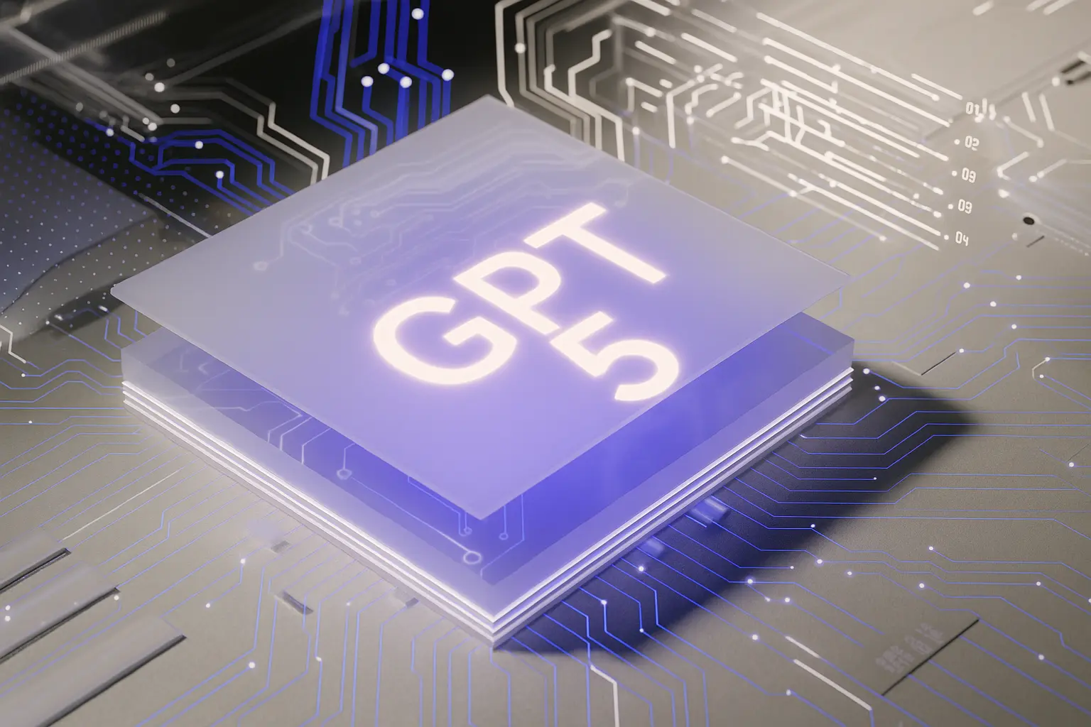 GPT-5: OpenAI Launches Latest Model in Ireland