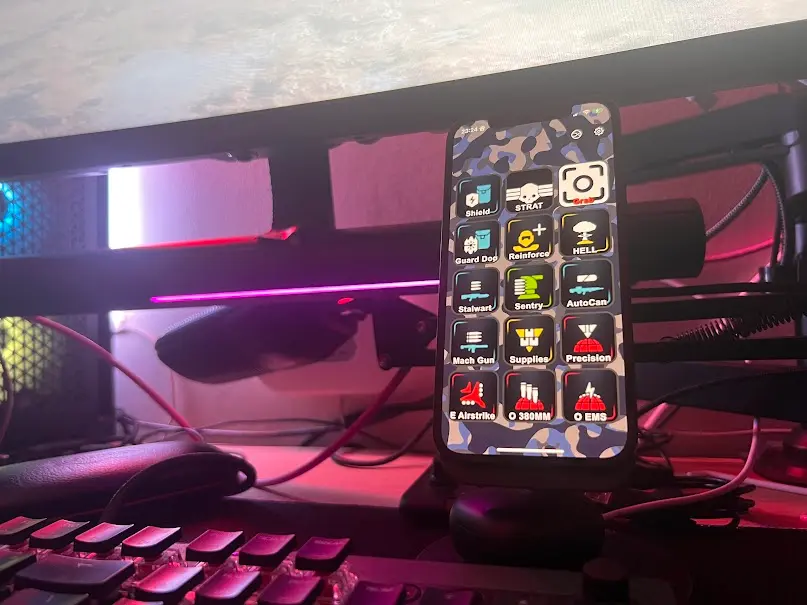 Stream Deck's Free Alternatives - Goosed.ie