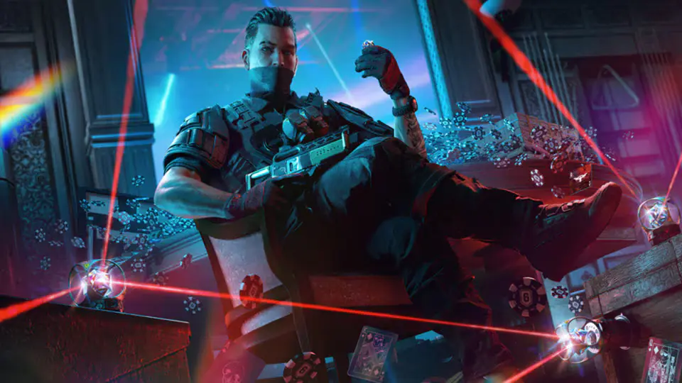 Rainbow Six Siege Forced Offline After Major Security Breach - Goosed.ie