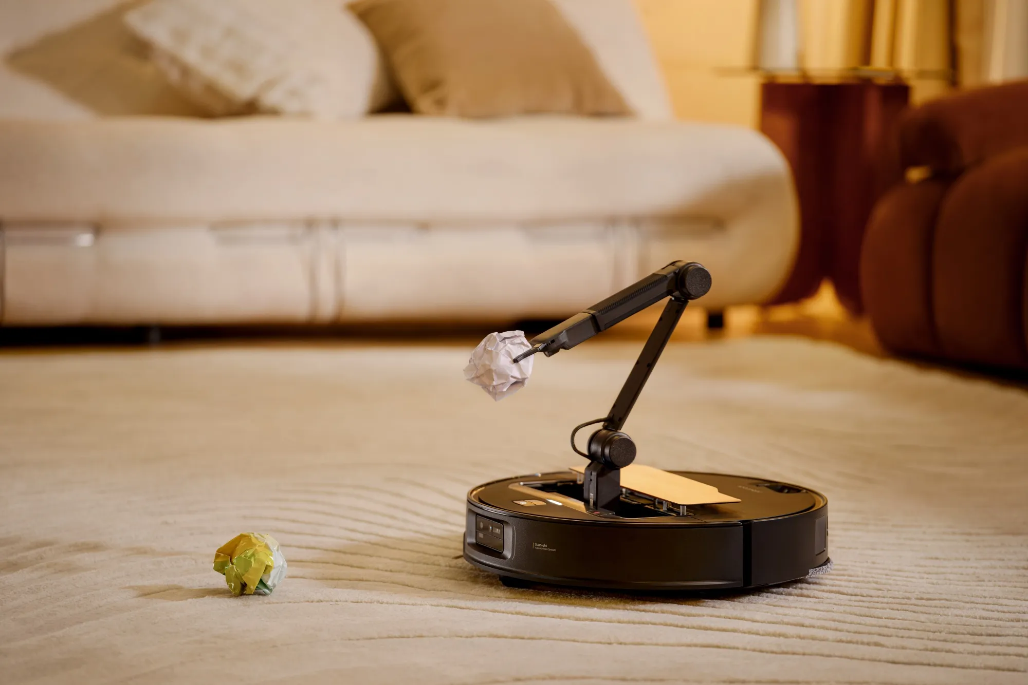 Roborock Arrives in Ireland with Three Robot Vacuums at Harvey Norman ...